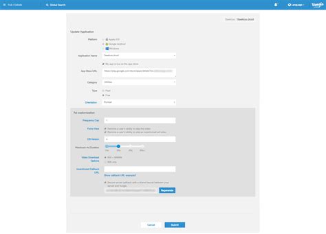 Java Admob Ads Failed To Load Ad 3 Stack Overflow