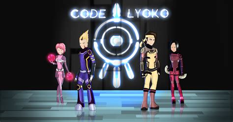 Code Lyoko Evol Cassuai