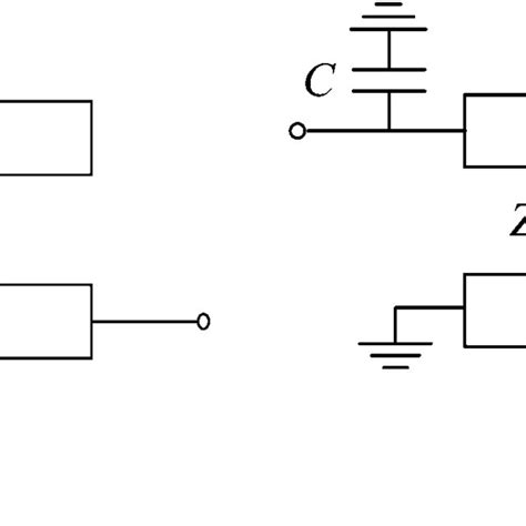 A Conventional Open Ended Parallel Coupled Line B Miniaturized Download Scientific Diagram