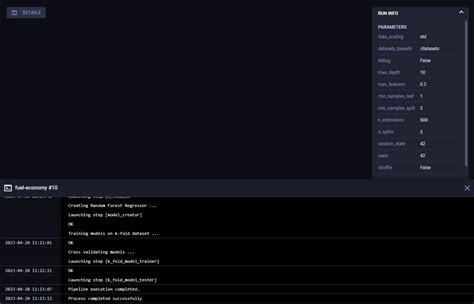 Pipeline From Decorators Ror Typeerror Ui Fails To Render Pipeline