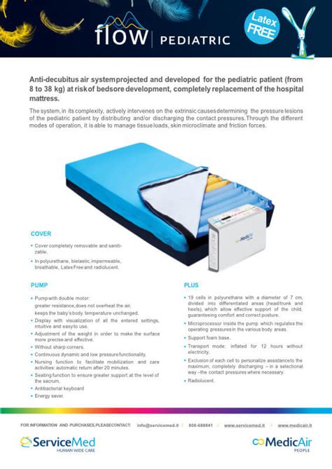 Flow Pediatric Documentation Service Med