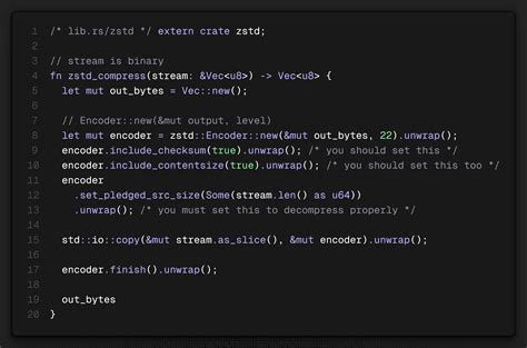 Generating Zstd Compressed Data To Please JSONDecode Scripting Support Developer Forum Roblox
