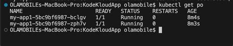 End To End Devops Running A Net App In Kubernetes With Docker Acr