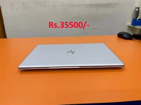 HP Elitebook I7 8th Gen Laptop 16GB RAM 1TB NVMe SSD With 6 Months Warranty At 35500