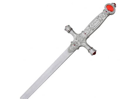 Sword Of Gryffindor Medieval Ware