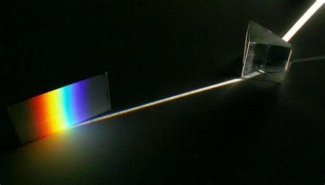 How Does A Spectrometer Work Sciencing