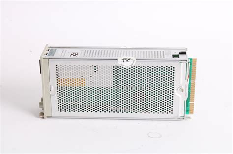 Tektronix Dm5110 Programmable Dmm Digital Multimeter Ntc Tech