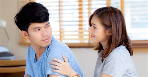 Women Who Feel Like They Need Validation From Men Often Display These Behaviors Without