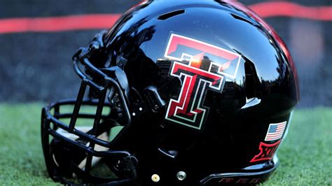 Texas Tech Adds 5th Power 5 Transfer Signing Former Ucla Cb Rayshad