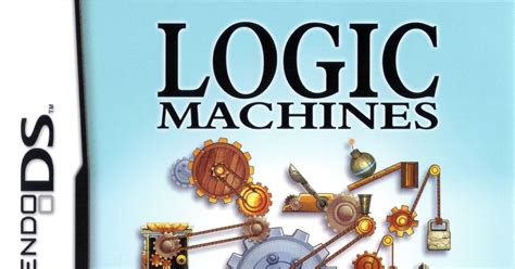 Logic Machines Video Game Boardgamegeek