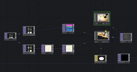 Error Opening Ply File Bugs Touchdesigner Forum
