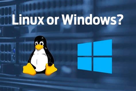 Linux Or Windows No Competition Fasthosts