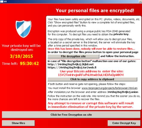 What Is Ransomware Austin Tx Soltek