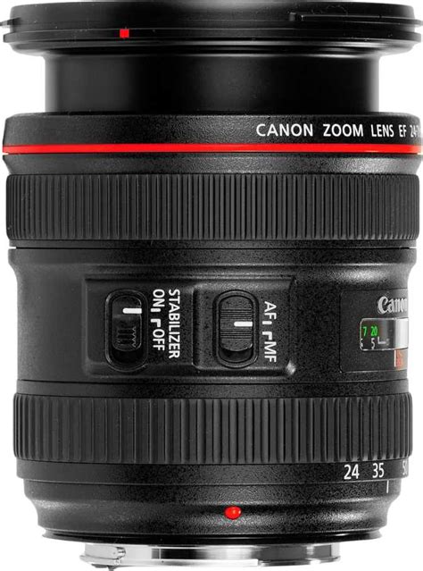 Canon EF Mm F L IS USM Vs Canon EF S F IS USM Canon Camera Lens Comparison