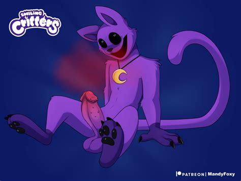 Rule 34 2024 2d 2d Artwork 2d Artwork Balls Catnap Poppy Playtime