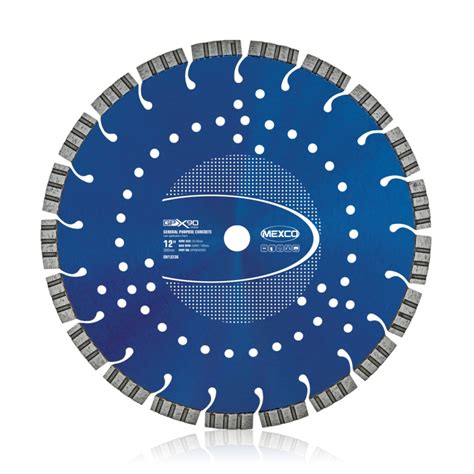 Gp Concrete 10mm Mexco