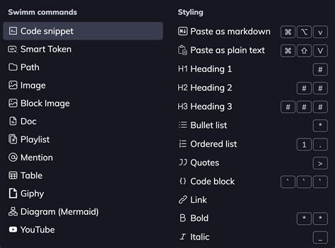 Create A Swimm Doc 🏊 Swimm Developer Community