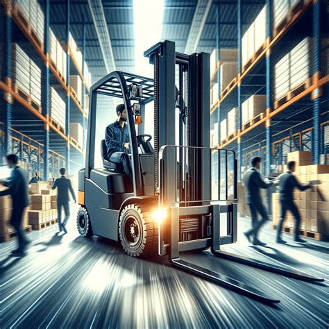 2024년 지게차운전기능사 필기 개정 후 출제기준 시험일정 기출문제 정보의 모든 것