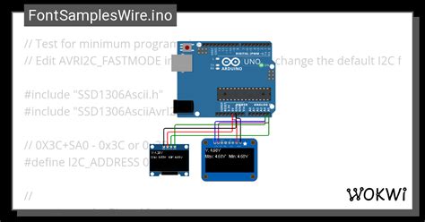 Volmin Wokwi Esp32 Stm32 Arduino Simulator
