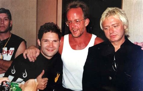 Pin By Jennifer Reiner On Benjamin Orr The Cars Band Haha Photos Banda