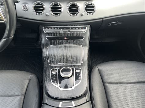 Обзор w213 после такси — Mercedes-Benz E-Class (W213), 1,6 л, 2019 года ...