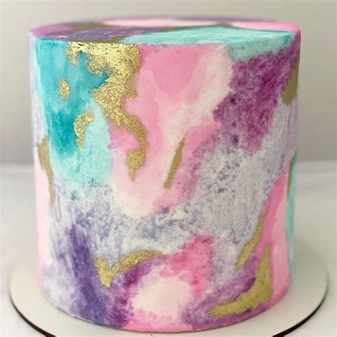 Cake Trend Of The Year 30 Stunning Bubble Cake Ideas To Try At Home