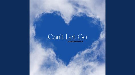 Cant Let Go Youtube