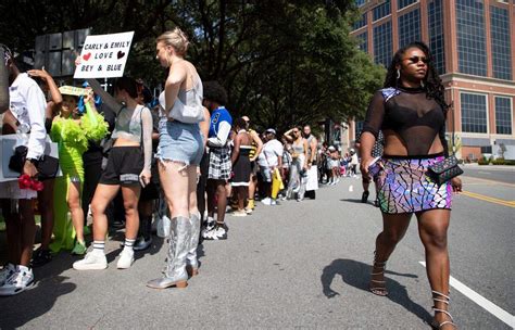 Beyonce Charlotte Nc Live Updates From Renaissance World Tour