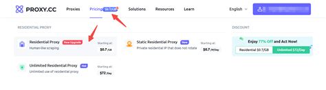 Rotating Residential Proxies User Auth And Passapi Authentication Proxycc