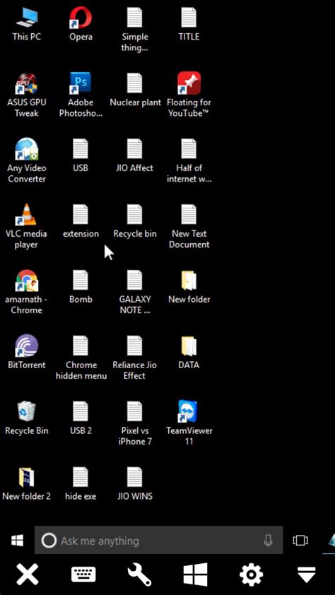 How To Control Your PC Using Android Device Step By Step Guide