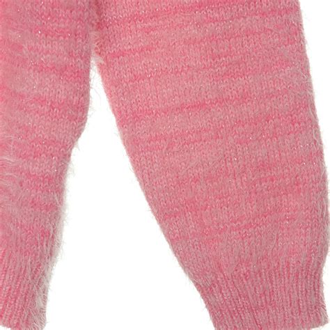 Suéter Perrito Para Niña Hollywood North