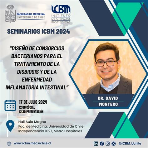 Seminarios Icbm 2024 Dr Icbm