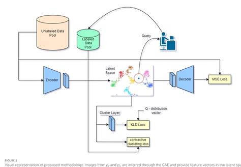 Figure 1 From Semi Supervised Active Learning Using Convolutional Auto