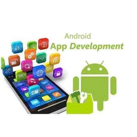 Android Application Developers At ₹ 20000project In Kanpur Id 2855087372062