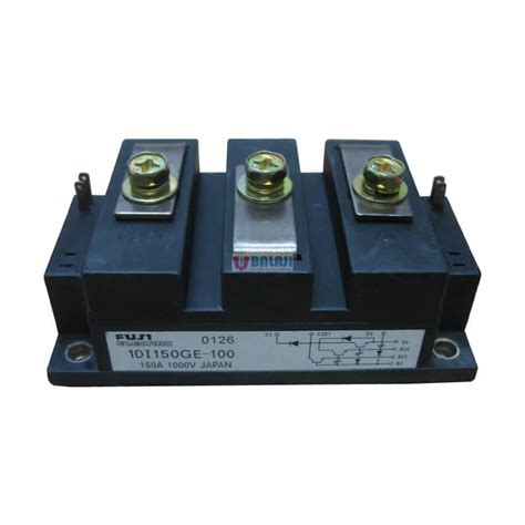 Unlocking Power The Fuji Infineon Igbt Transistor Module Insights Tst Automation