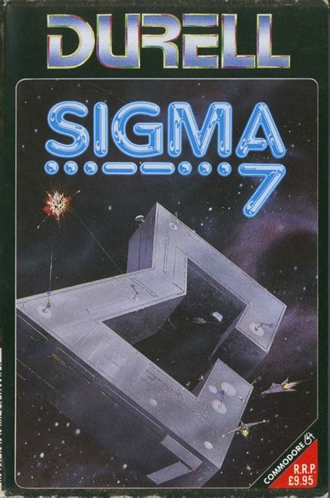 Sigma MobyGames