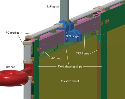 Design Construction And Operation Of The Protodune Sp Liquid Argon Tpc