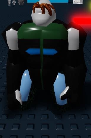 Character Morph Into Custom Avatar Scripting Support Developer