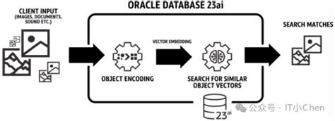 Oracle Database 23ai已发布！如何下载？安装？有哪些新功能？ 墨天轮