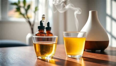 How To Mix Essential Oils With Water For Diffusers Create Perfect Blends Aroma Oil Diffusers