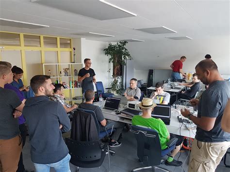 Contributor Day Wordcamp Switzerland 2023