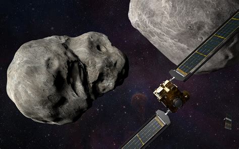 Watch Nasas Asteroid Bound Dart Launch At 120am Wednesday Engadget