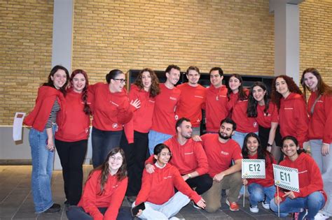 A Huge Shoutout To The Heart Of Intro Week Our Incredible Buddies