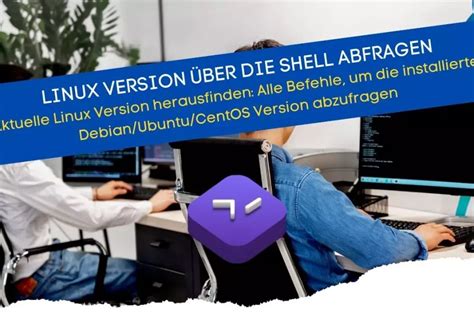 Linux Version Herausfinden Archive Der Computerblog