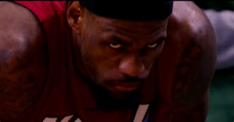 Taking A Look Back At Some Of Lebrons Best Moments Against The Boston