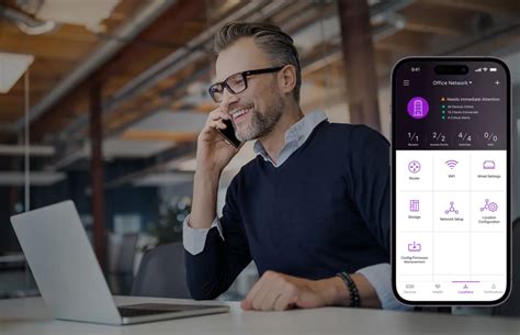 Netgear Insight Total Network Solution