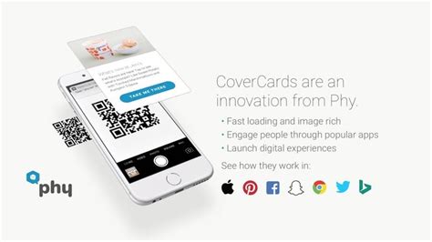 How To Scan QR Codes In IOS Pinterest Facebook Snapchat Chrome Twitter Bing Coding