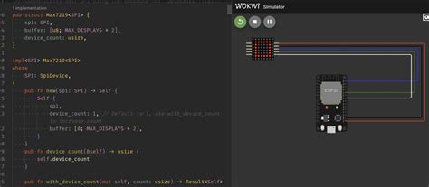 Getting Started How To Learn Embedded Rust For Beginners • Impl Blog