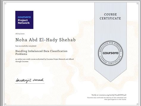noha shehab on linkedin just completed another guided project on