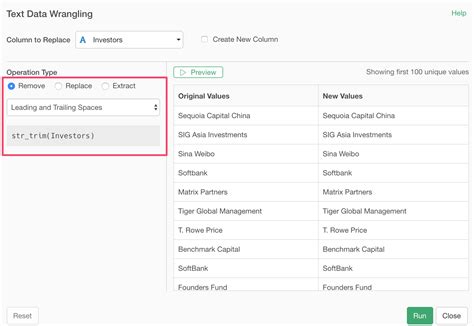 Introduction To Text Data Wrangling In Exploratory By Kan Nishida Learn Data Science